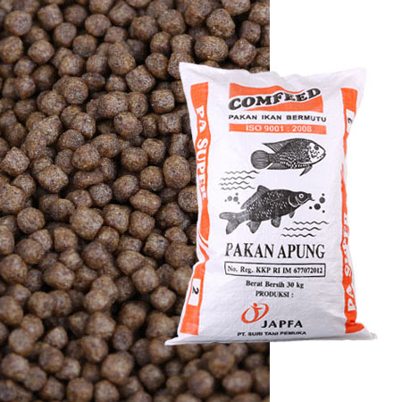 Distributor Pakan Ikan Dan Pakan Ternak: HARGA PAKAN IKAN