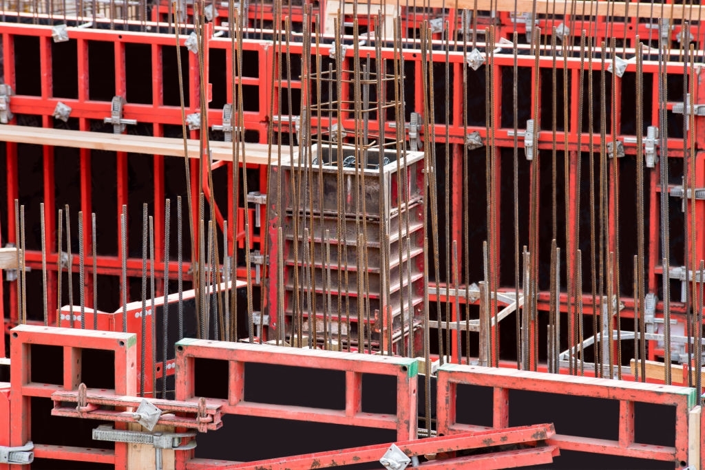 Significance and Types Permanent Formwork — the Backbone of Construction