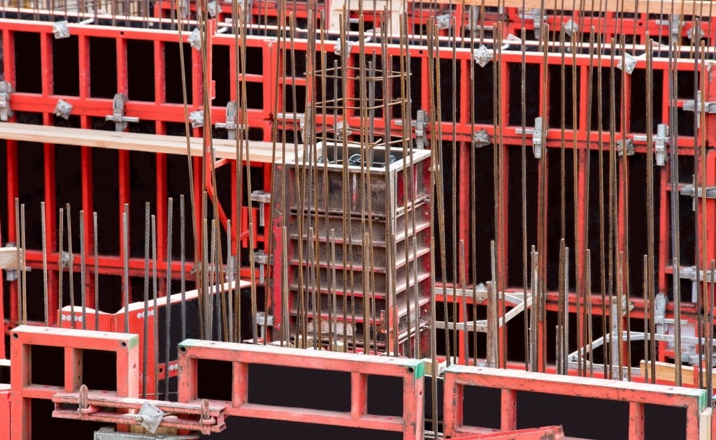 Significance and Types Permanent Formwork — the Backbone of Construction