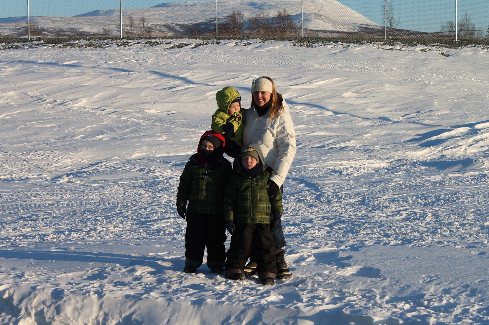 Teaching in Rural Alaska