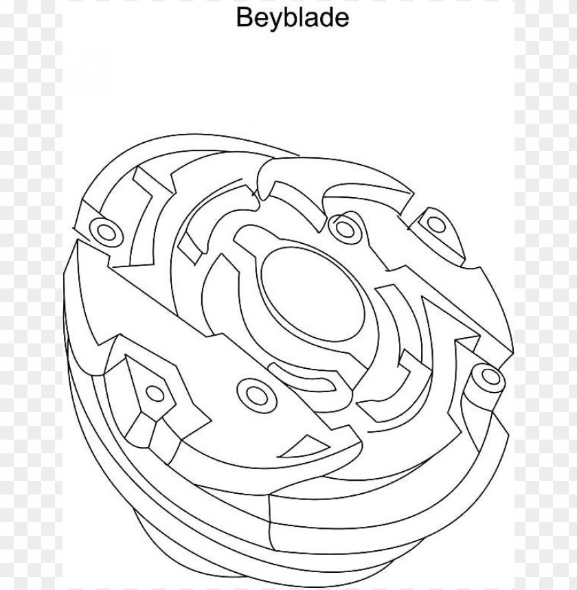 Beyblade Coloring Pages ~ Coloring Print
