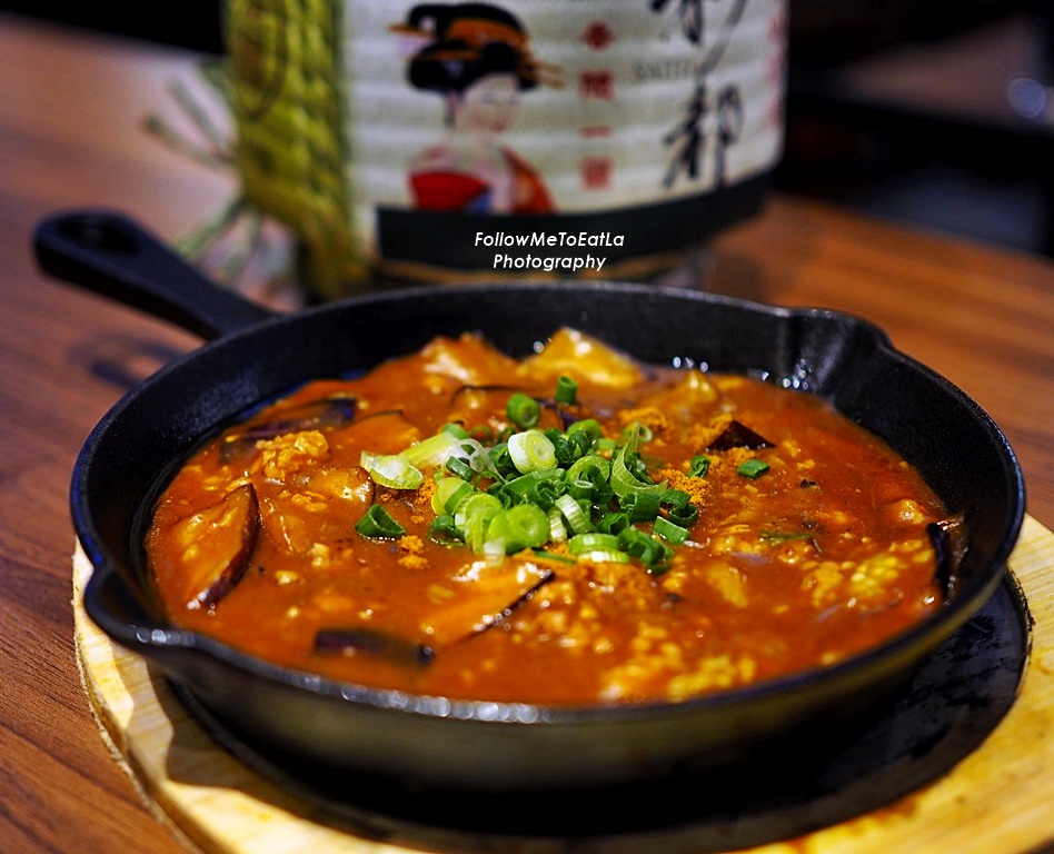 Follow Me To Eat La - Malaysian Food Blog: TEPPAN SAKABA Japanese ...