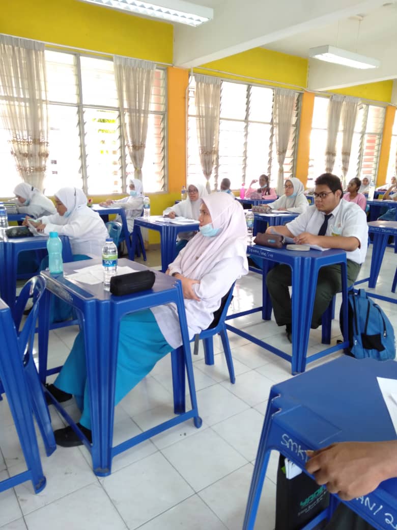 LAMAN WEB RASMI SMKTTJ