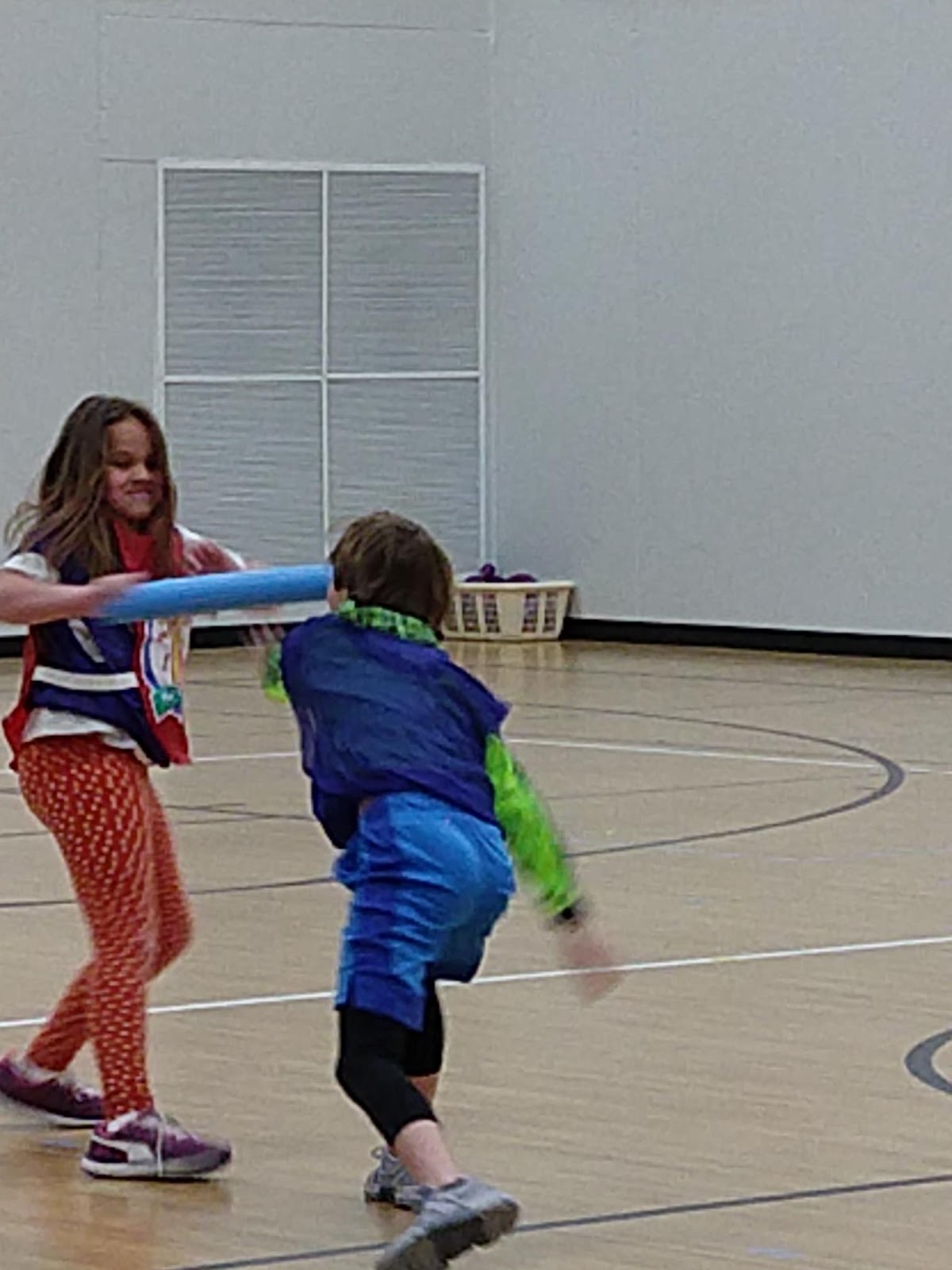 Marek's Fantastic Fourth Grade Class!: April 2018