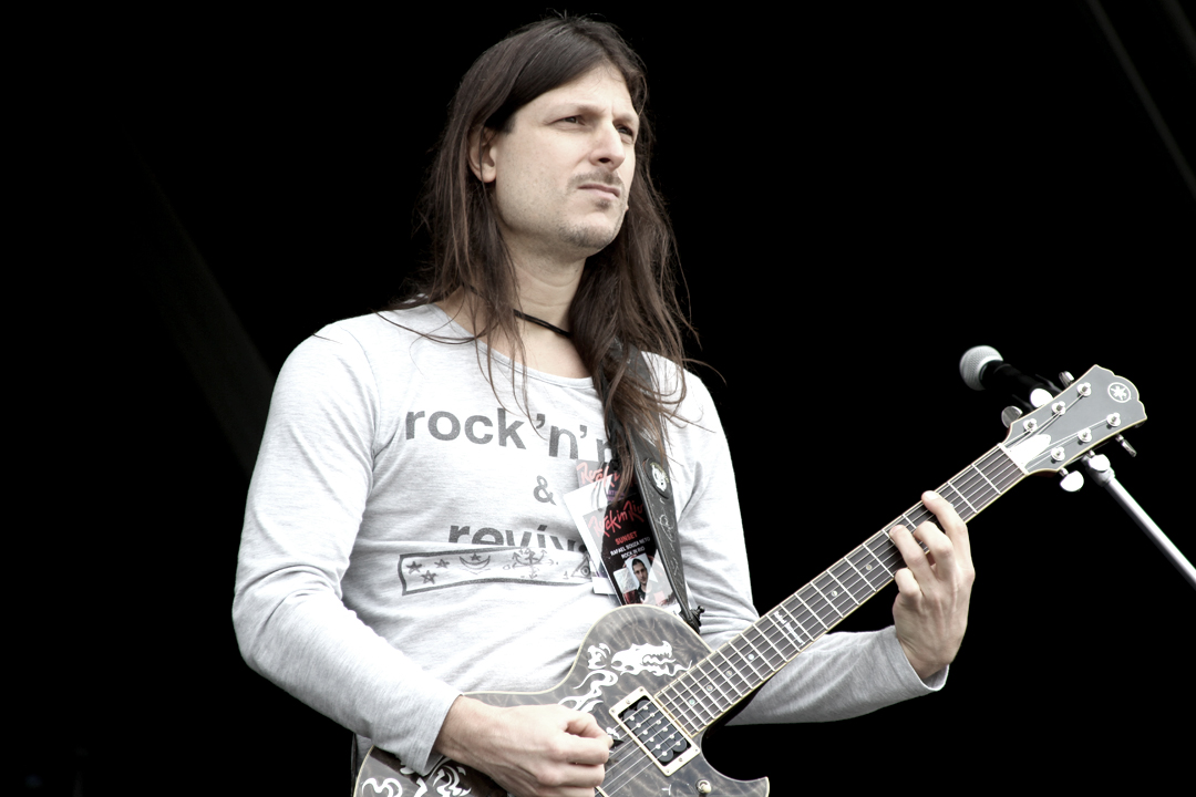 U2 Sombras e Árvores Altas - Blog: Guitarrista Rafael Bittencourt do ...