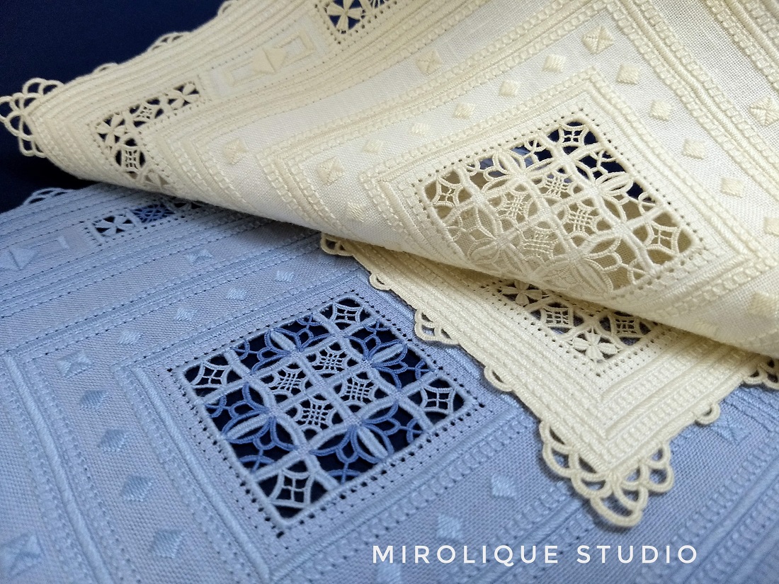 Моё ретичелло - Старá каламáрка