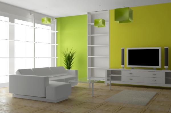Paint Color Trends Interior | Dreams House Furniture