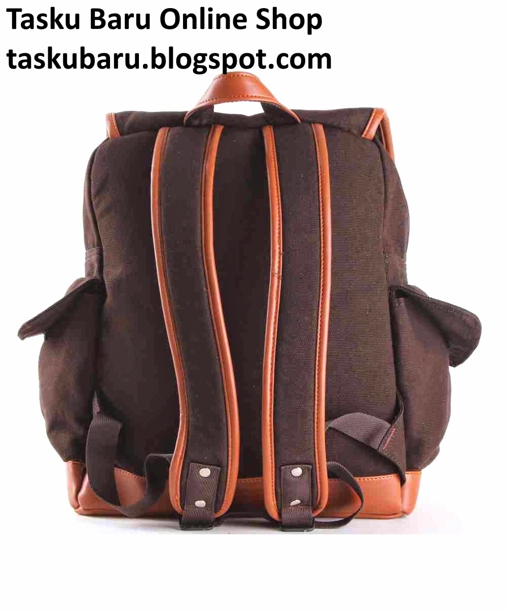 Harga Tas Export Sekolah 2015 Terbaru - Gewiin Women Brown