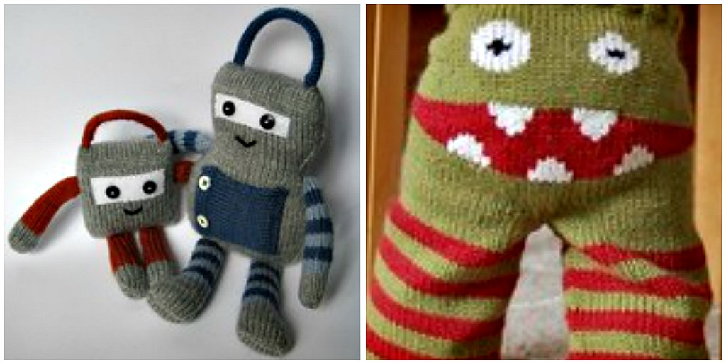 nook.: christmas 911 - keepin' it together.