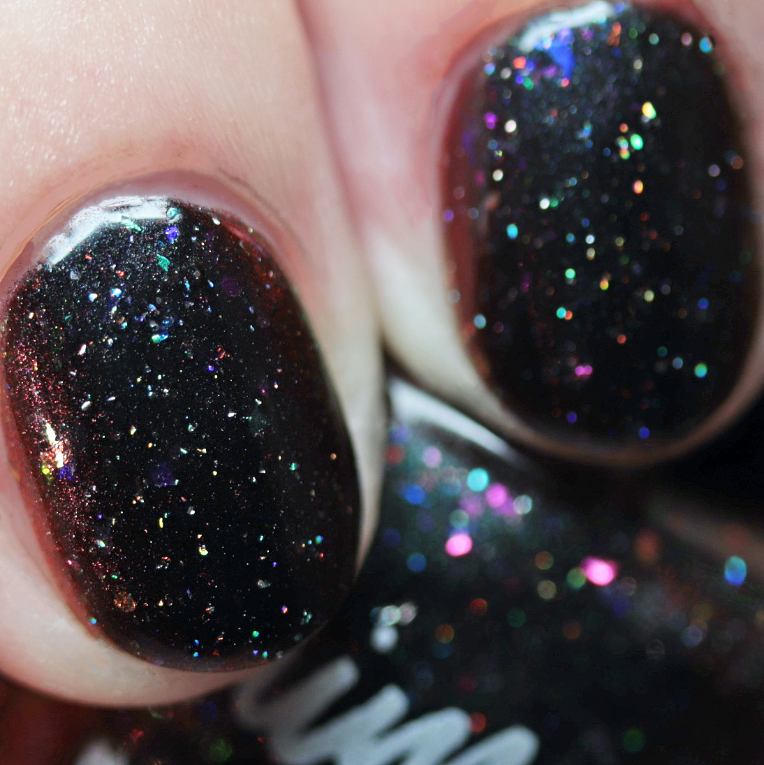 The Polished Hippy: KBShimmer Honky Tonk Highway for Polish & Beauty ...