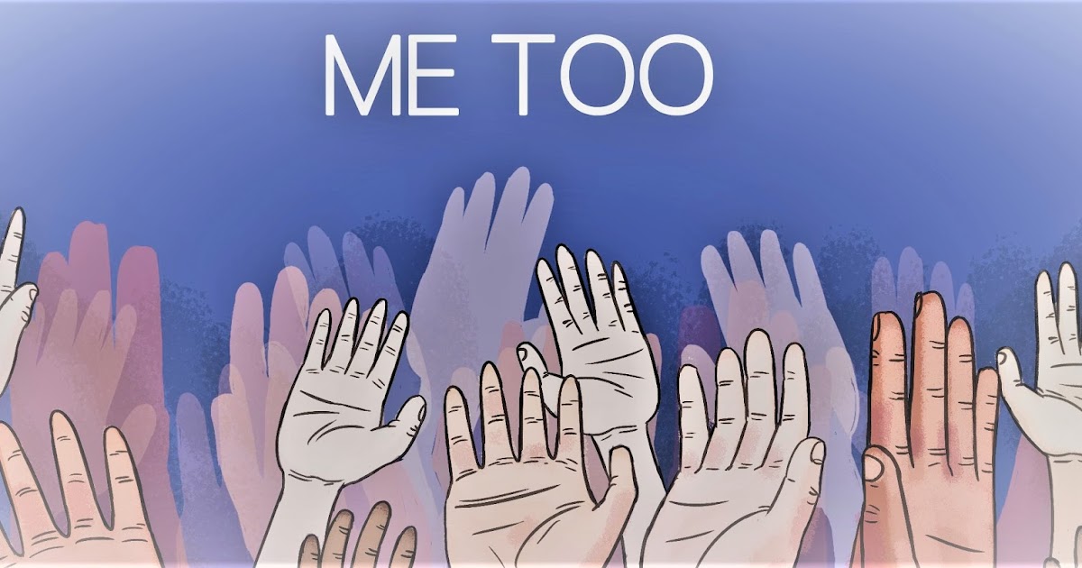 MENTE CAPTO: 492 - ... ME TOO… YES ME TOO, AND YOU