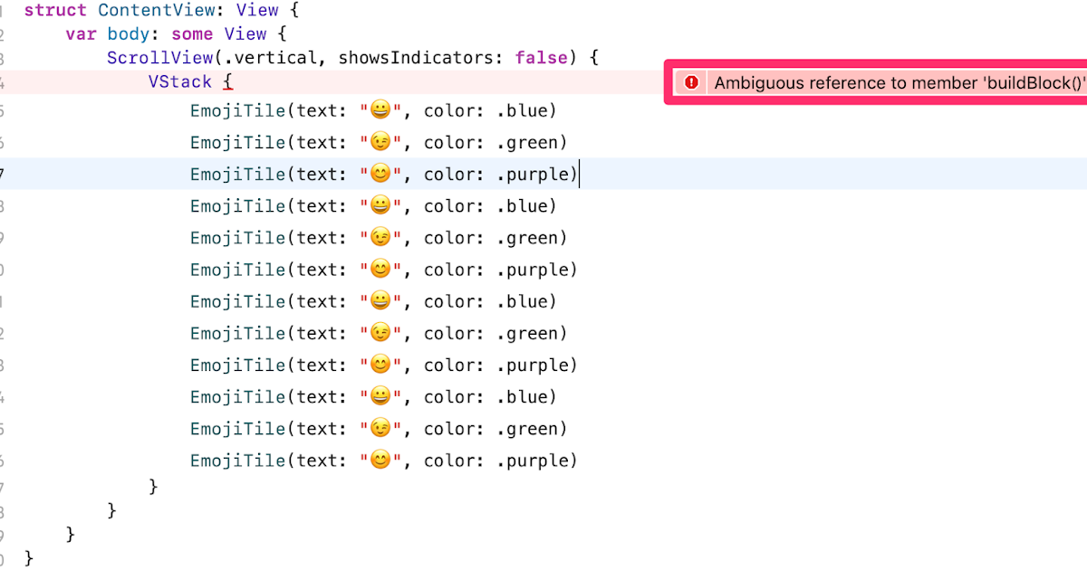 Swiftui list vstack - leryservers