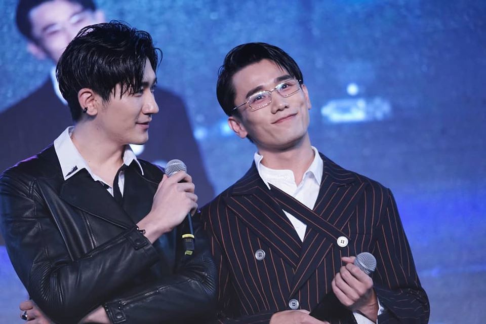 BLUECLOUD'S CONFESSIONS: 2017 TOP BL COUPLES