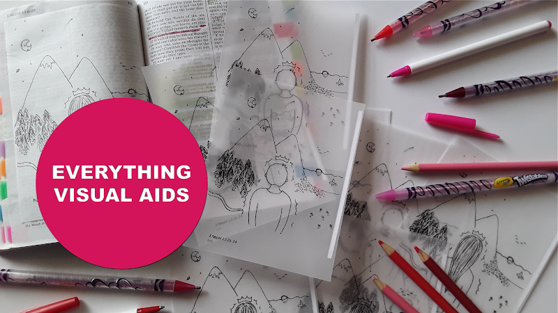 Everything Visual Aids