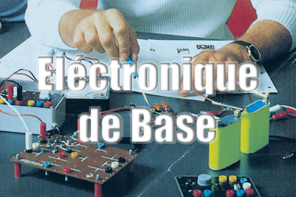 Eléctronique de Base SMP S4