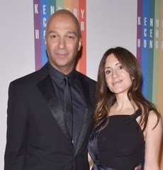 om Morello's wife Denise Luiso Biography, Net Worth, Ethnicity, Married ...