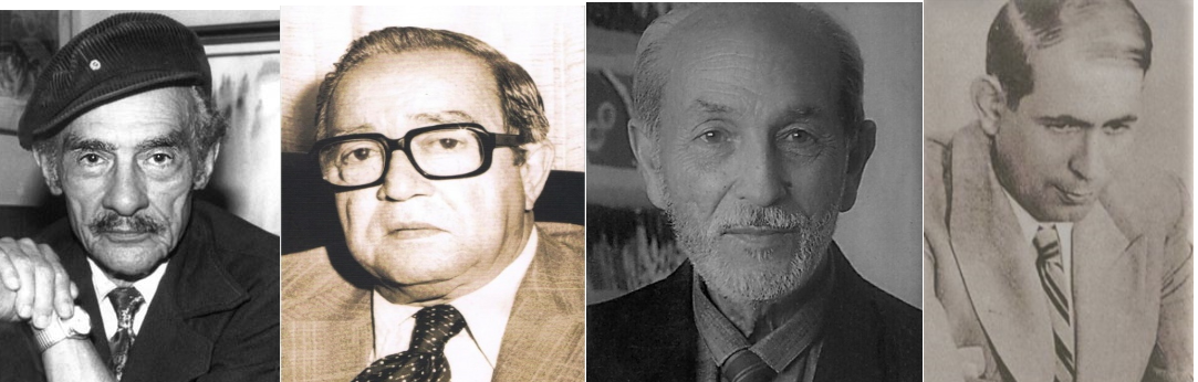 Independientes del 40 | La Flecha de Apolo