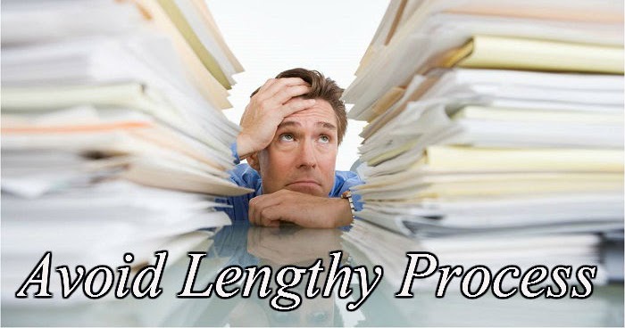Tips for Avoiding Lengthy Process for Online Loan