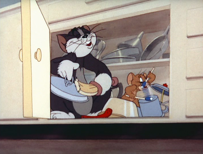 The Lonesome Mouse - Alchetron, The Free Social Encyclopedia