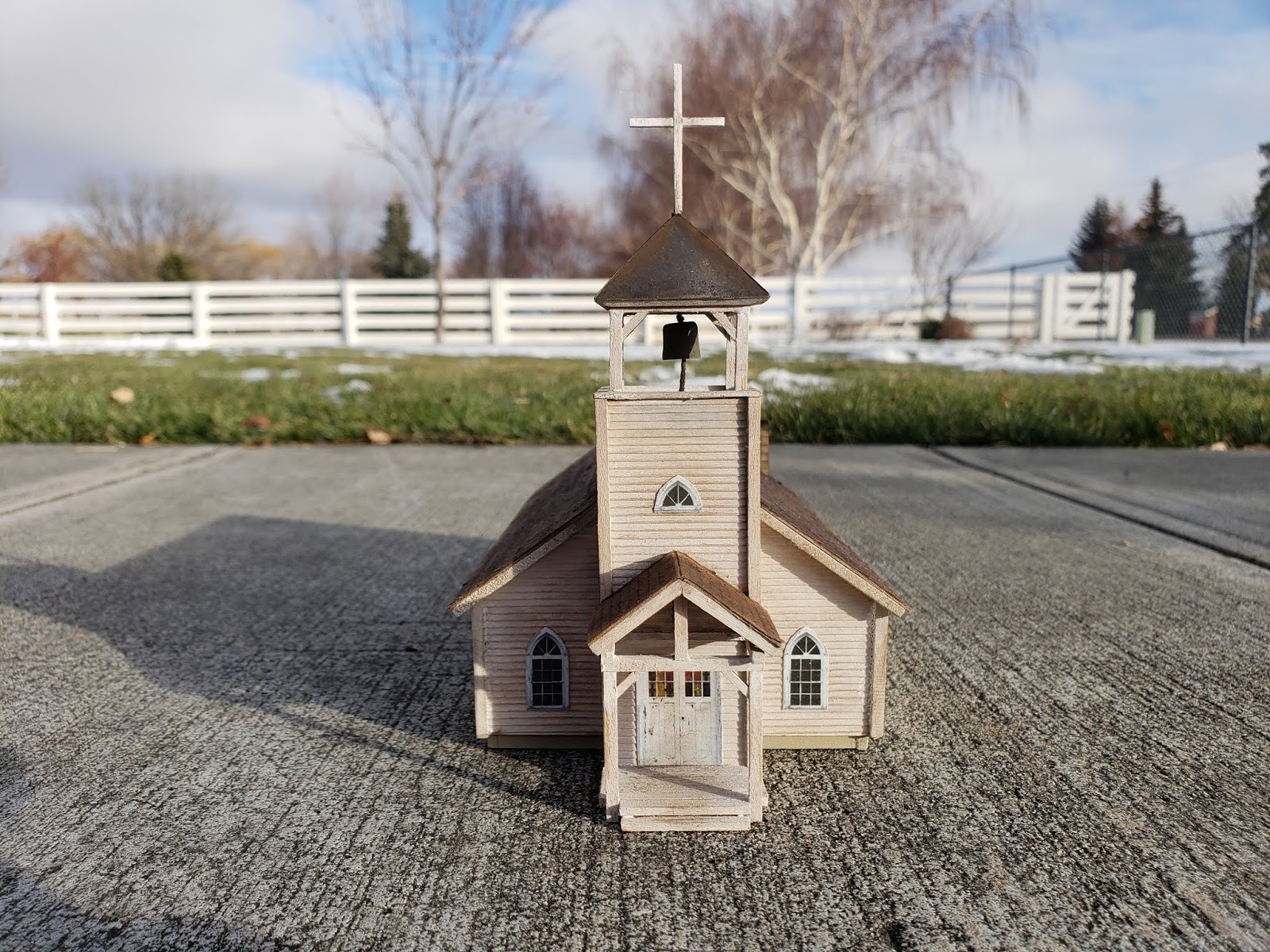 Great Northern Rwy's Mansfield Branch Line (1909-1985) and the ...