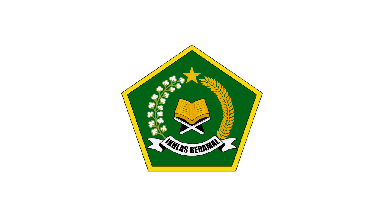 Inilah Logo Kementerian Agama Yang Benar