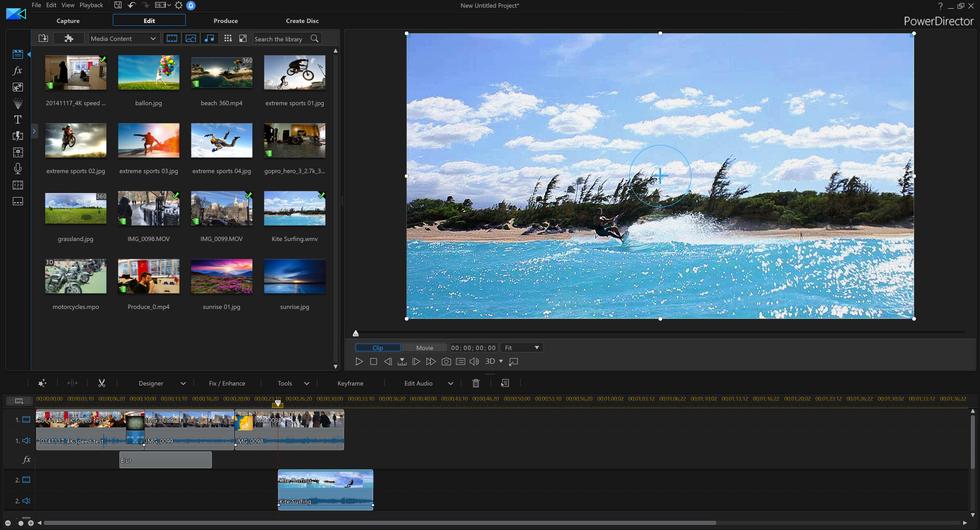 The Best Video Editing Software for Content Creators