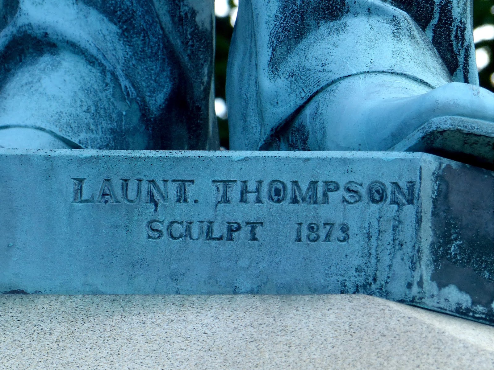 The Portrait Gallery: Winfield Scott