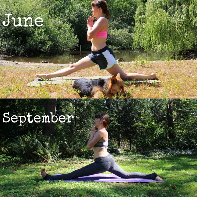 Four unexpected yoga side effects nobody talks about | Farm Girl