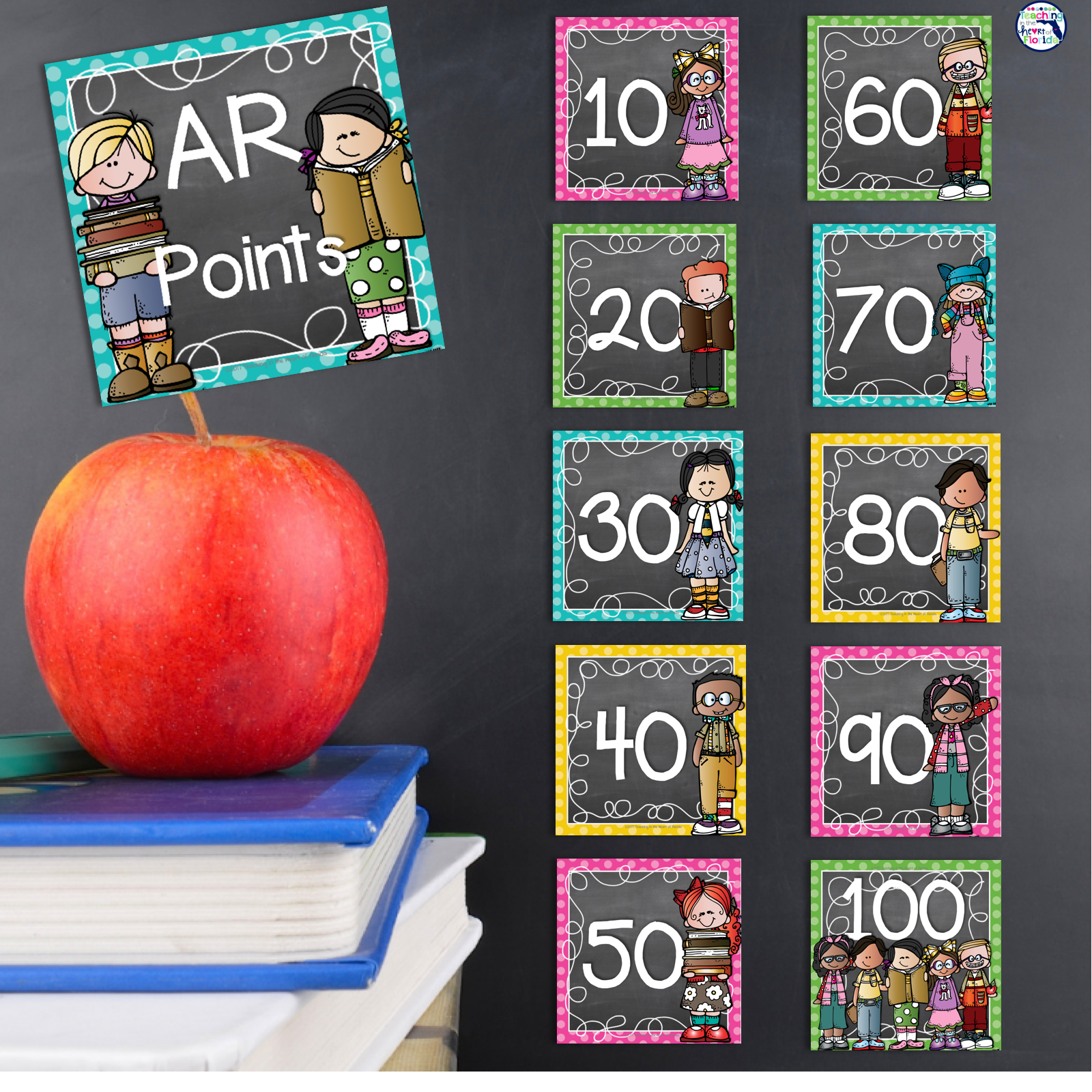 Resource Roundup: Back to School Resources You Can Use Right Away ...