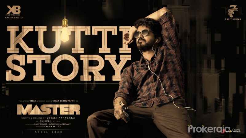 Master Movie HD Wallpapers