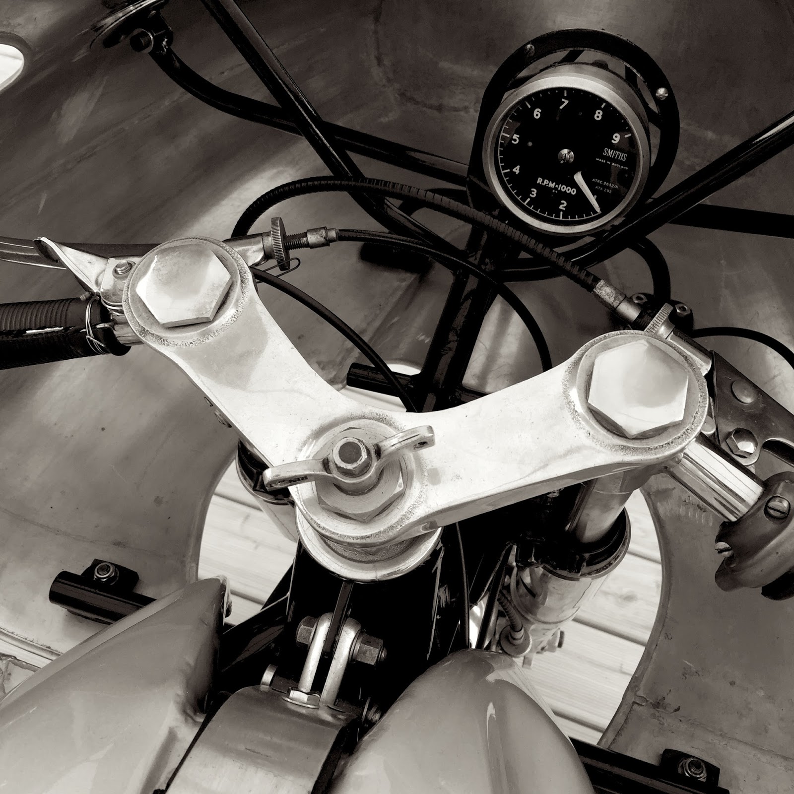 Concorso Di Moto, 2015 | Triumph Motorcycle Forum - TriumphTalk