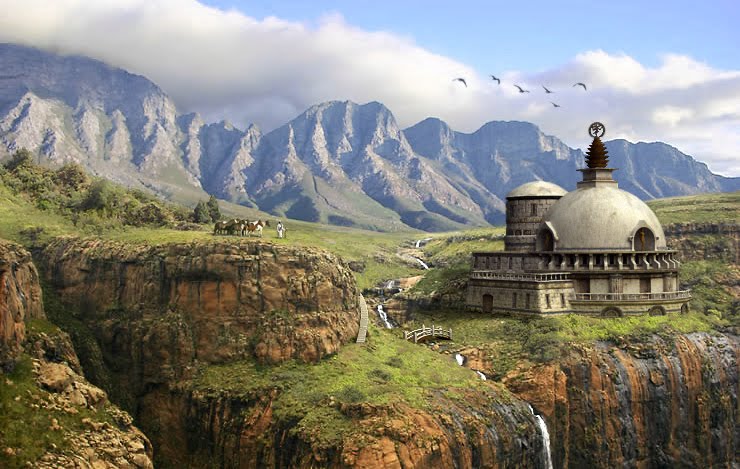 Phantom Verse and Free: Samuel Taylor Coleridge (1772-1834)