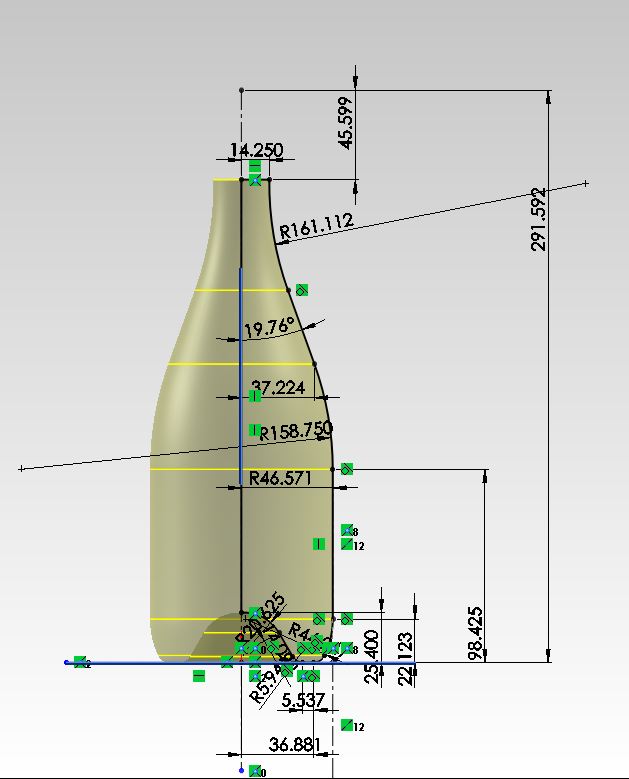 My journey: First Start