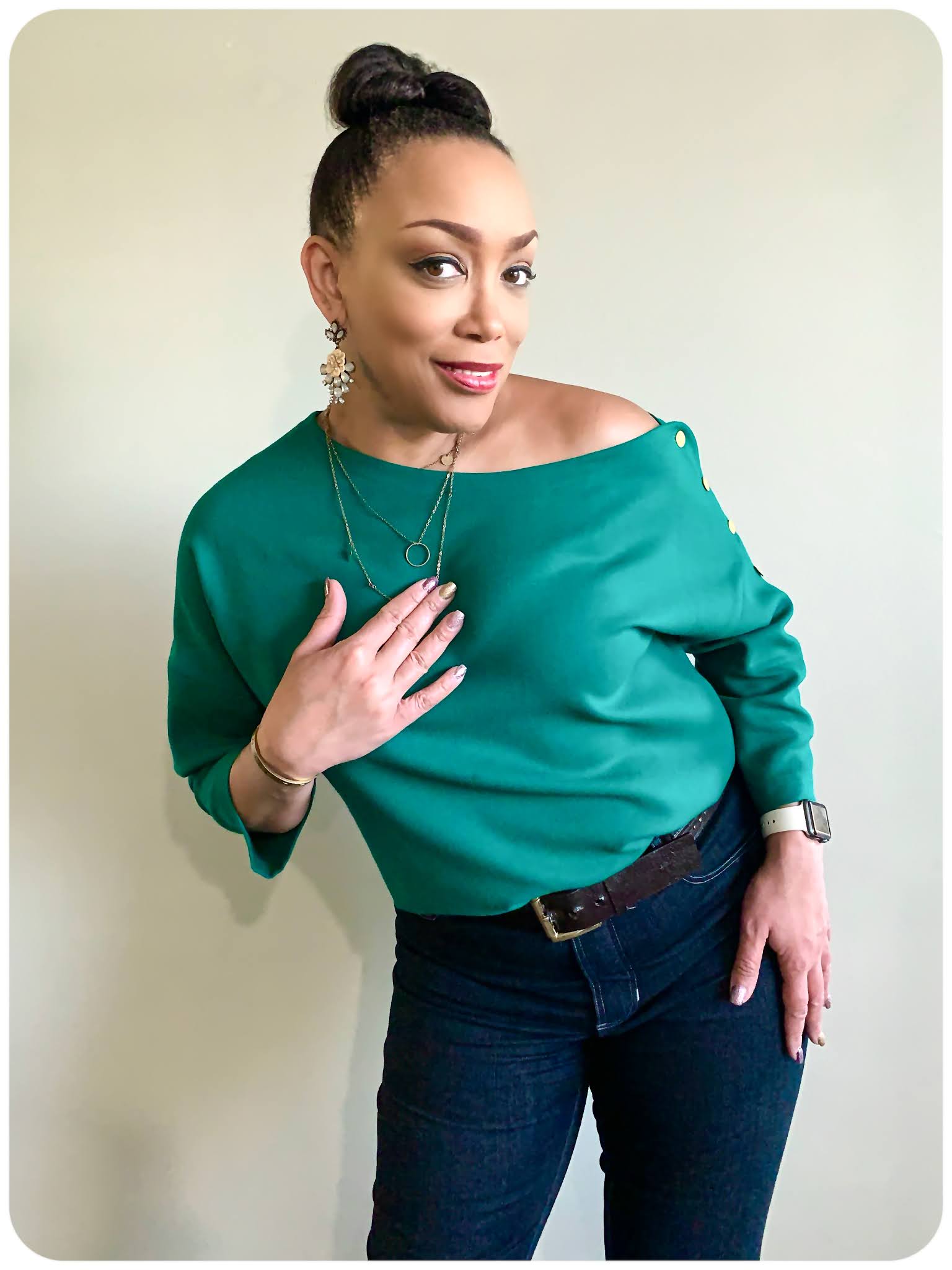 Erica Bunker | DIY Style! The Art of Cultivating a Stylish Wardrobe ...