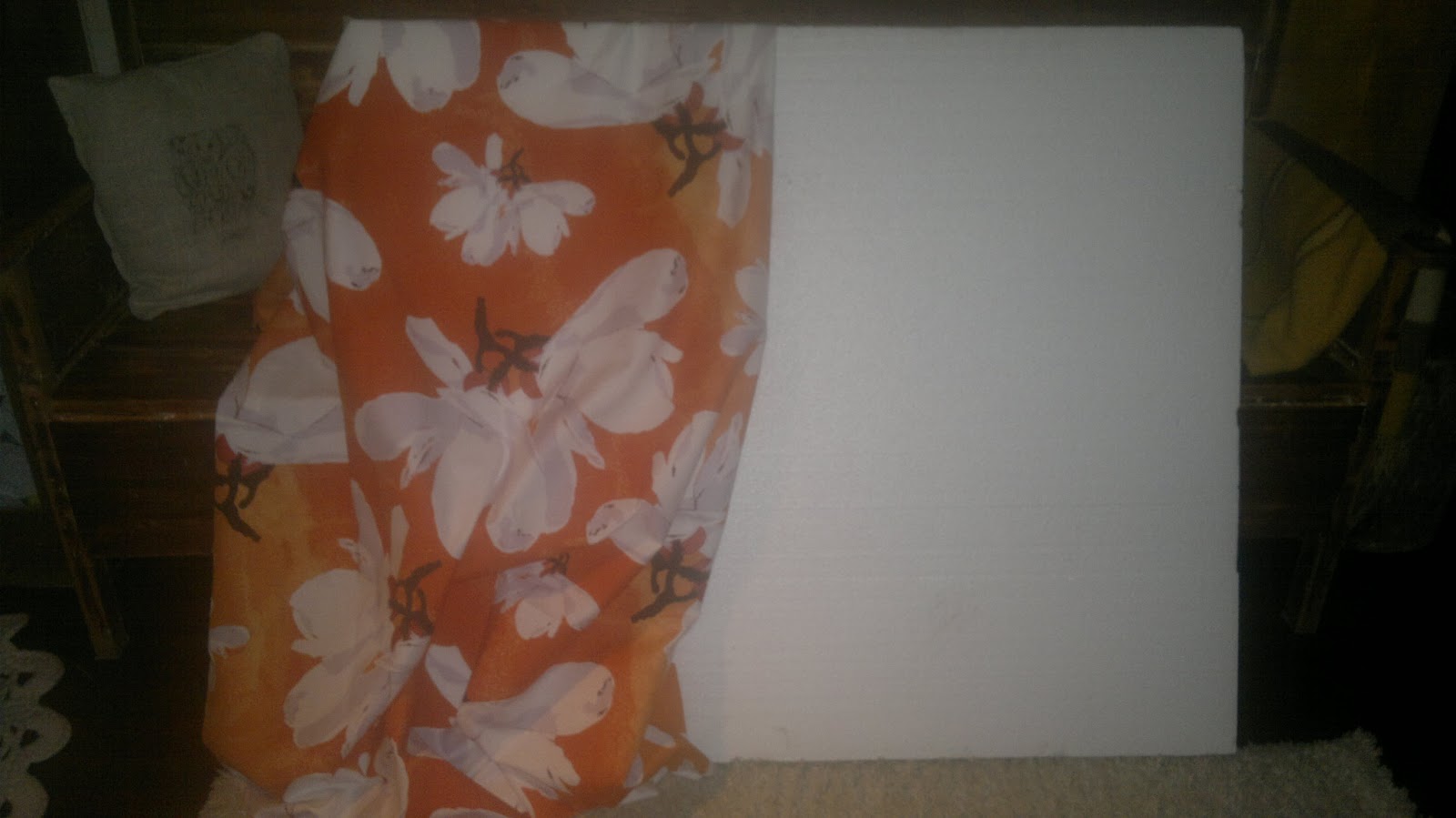 Iloiset Ideat: Taulu