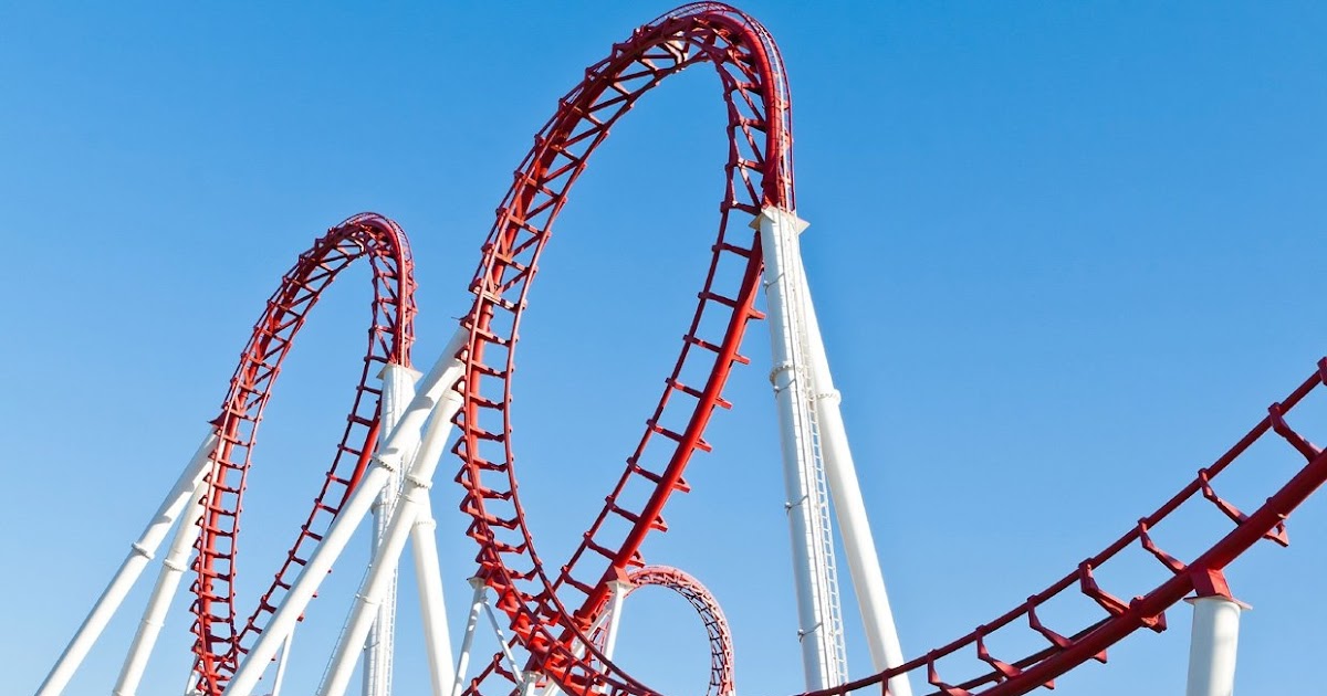 The Highest Characteristics Of Popular Roller Coasters
