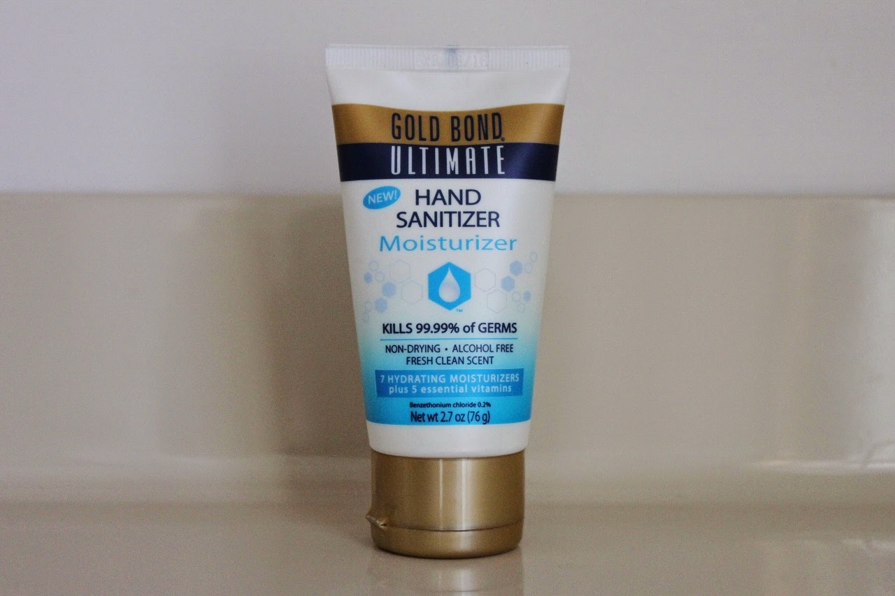Project Empties: My Favorite Hand Care Products