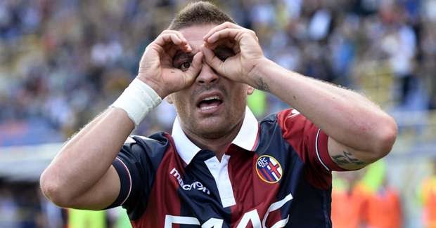 Bologna,che passione!: UFFICIALE: MOUNIER AL SAINT ETIENNE