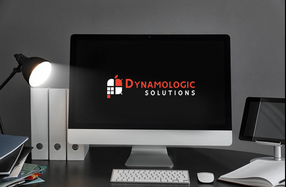 DynamoLogic Solutions - Web Design Services