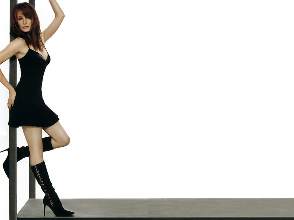 sevenstarsdivas: Jennifer Garner