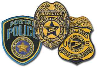 The ODMP Blog: United States Postal Inspection Service: Protecting the ...