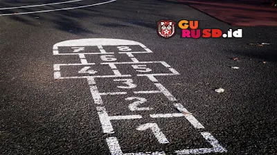 Permainan Tradisional Merupakan Media Mendidik Anak yang baik dalam ...