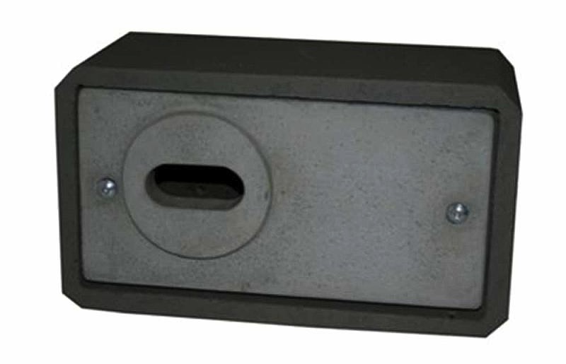 Action for Swifts: Swift Bricks