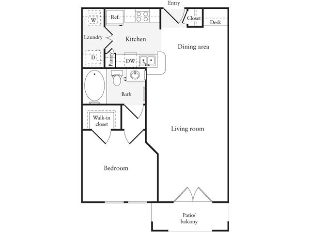 Bedroom Ideas: One Bedroom Cabin Floor Plans inspiration | Bedroom Ideas