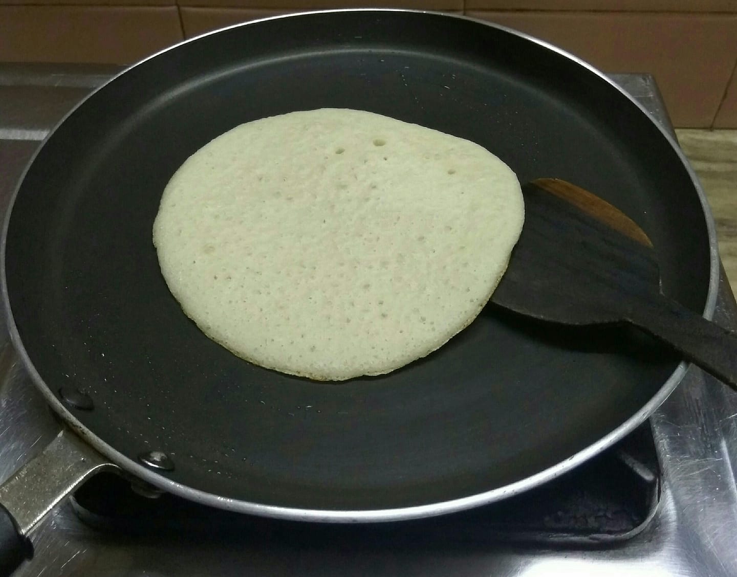 Cooking With Geetha: Mushti Polo /Mushti Dosa (Konkani recipe)