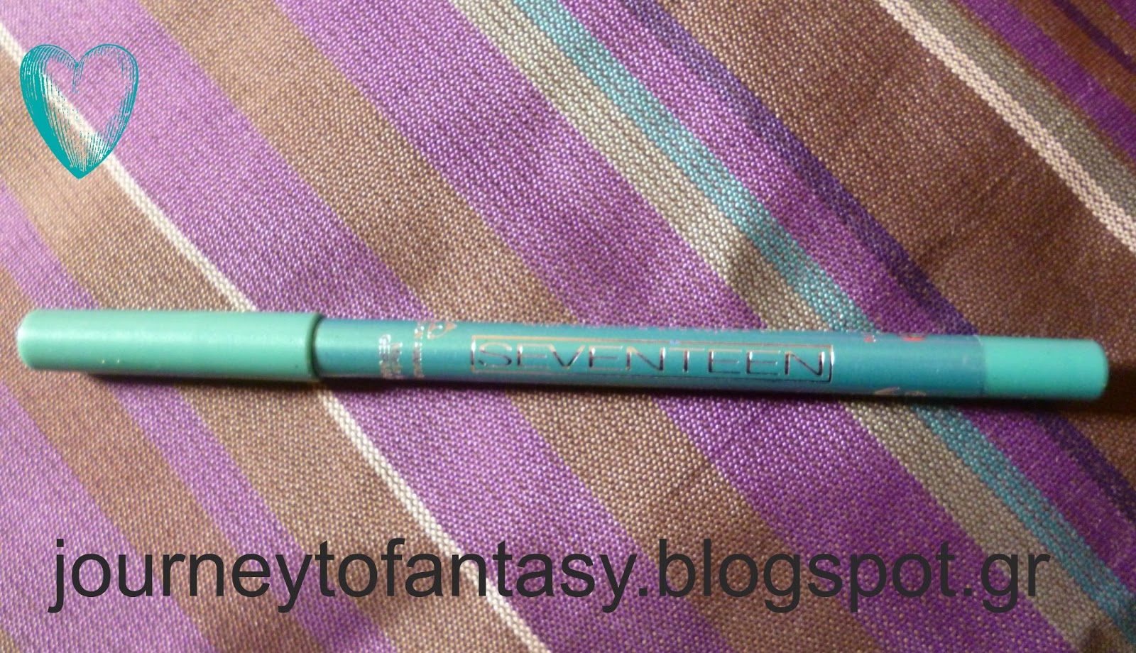 Journey to...fantasy...fashion...reviews...handmade creations...: Κεφ.6 ...
