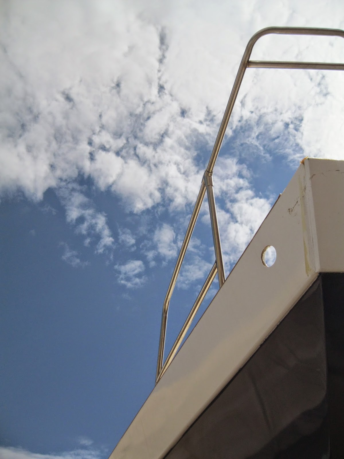 Baladin II: juin 2014