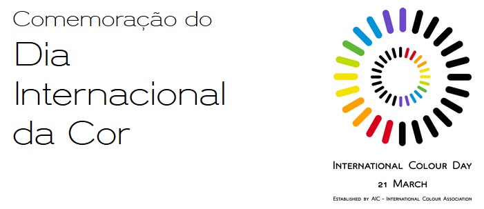 DALVA DAY: * 2018 - Dia Internacional da Cor