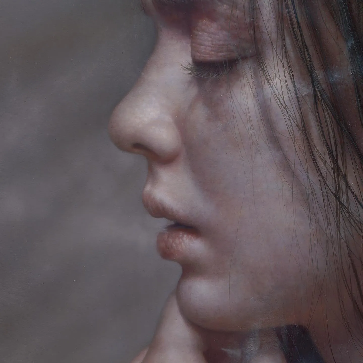 Lo Chan Peng 羅展鵬, 1983 | Tutt'Art@ | Pittura * Scultura * Poesia * Musica