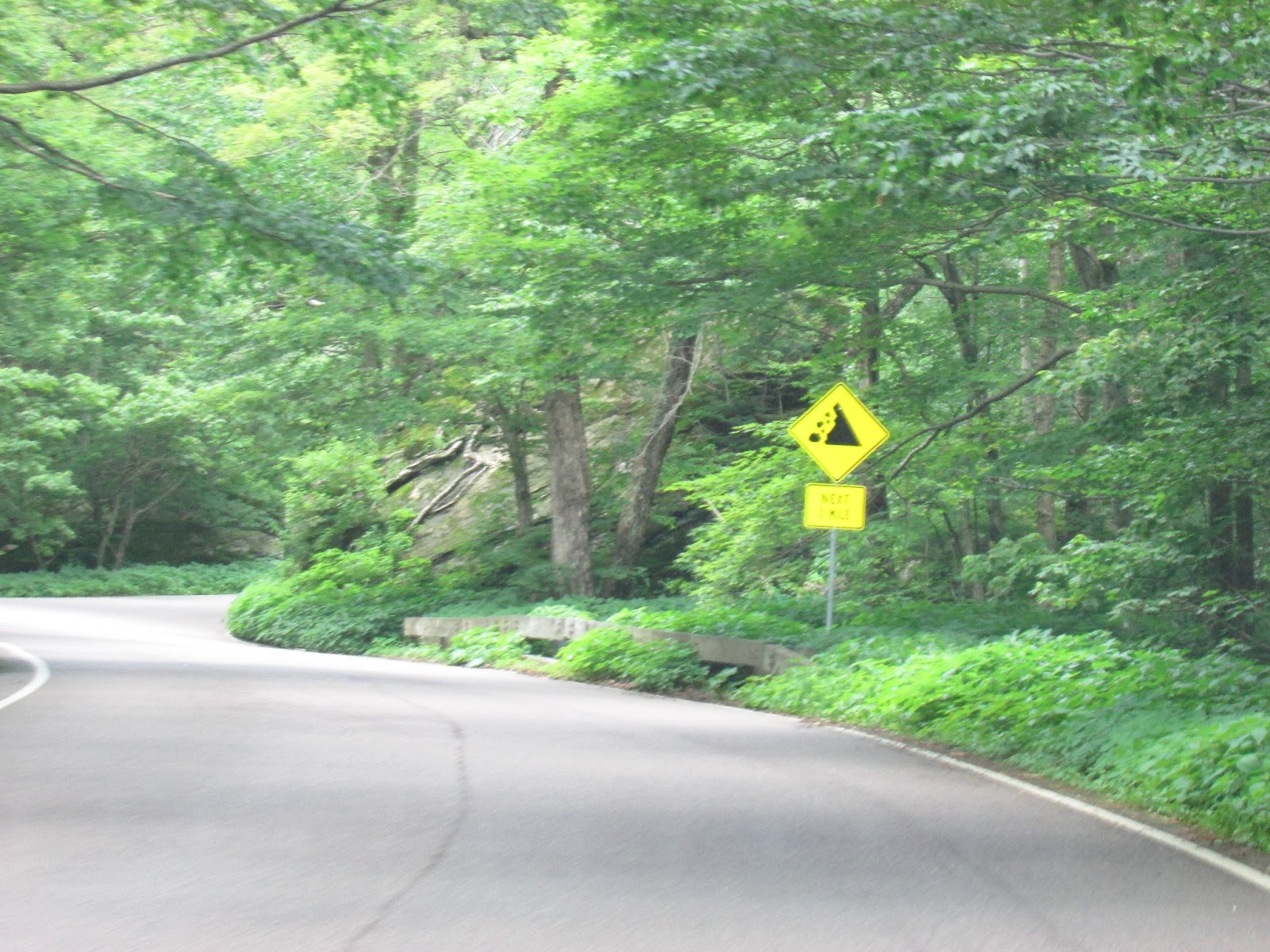 Vermont Covered Bridges: Emily's Bridge - Really Haunted?